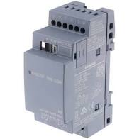 6ED1055-1CB00-0BA2 – Digital Module LOGO! Siemens 24V 4DI-4DO