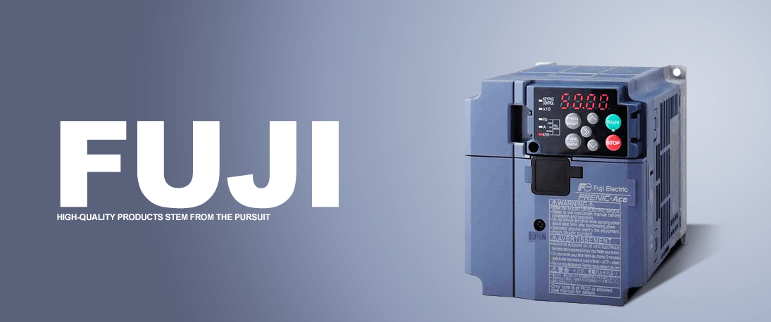 Khám Phá Fuji Electric - Thương Hiệu Đến Từ Nhật Bản